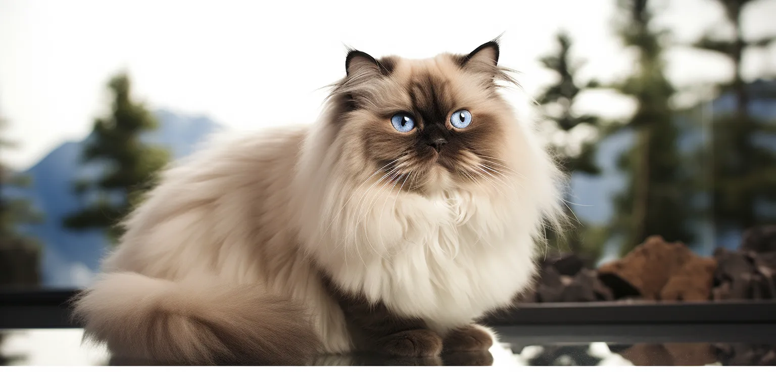 Male vs Female Himalayan Cat – Which is Right for You?