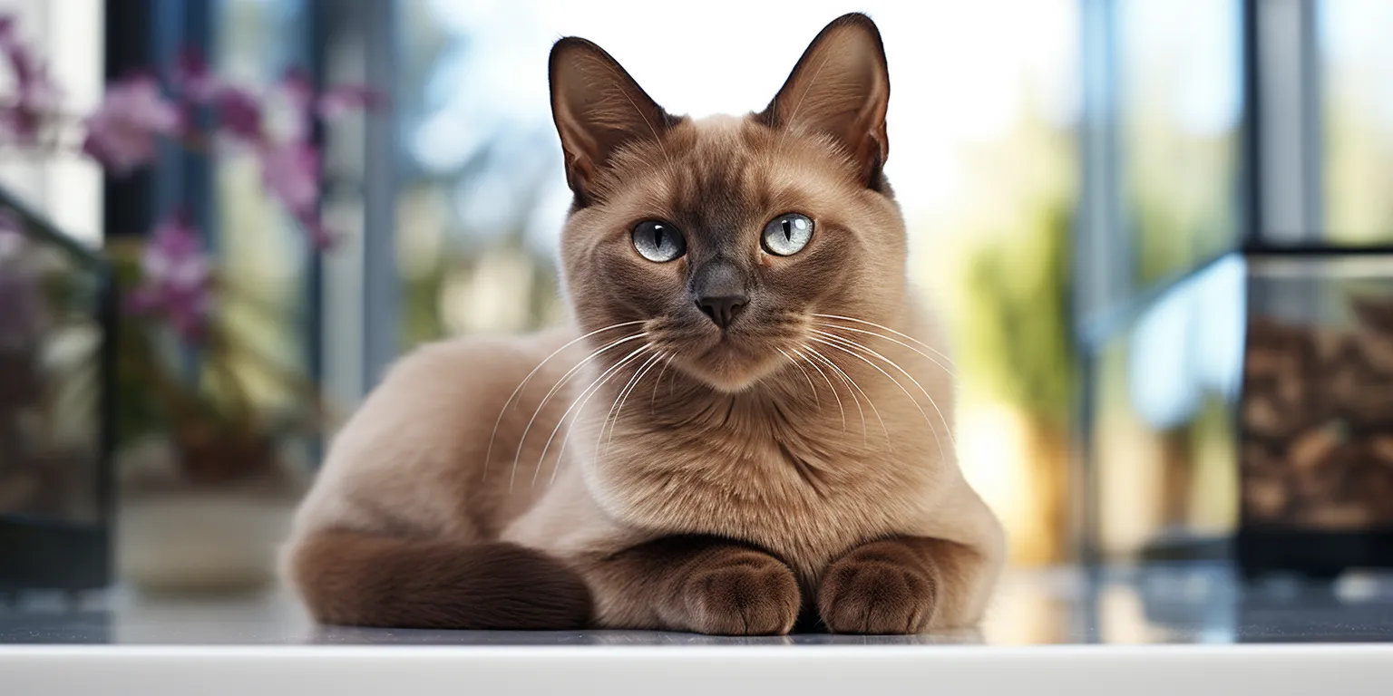 11 Most Affectionate Cat breeds (With Pictures)