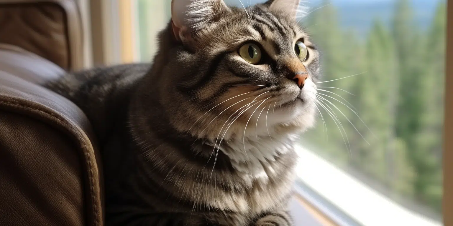 California Spangled Cat Names: The Best Names for This Breed!