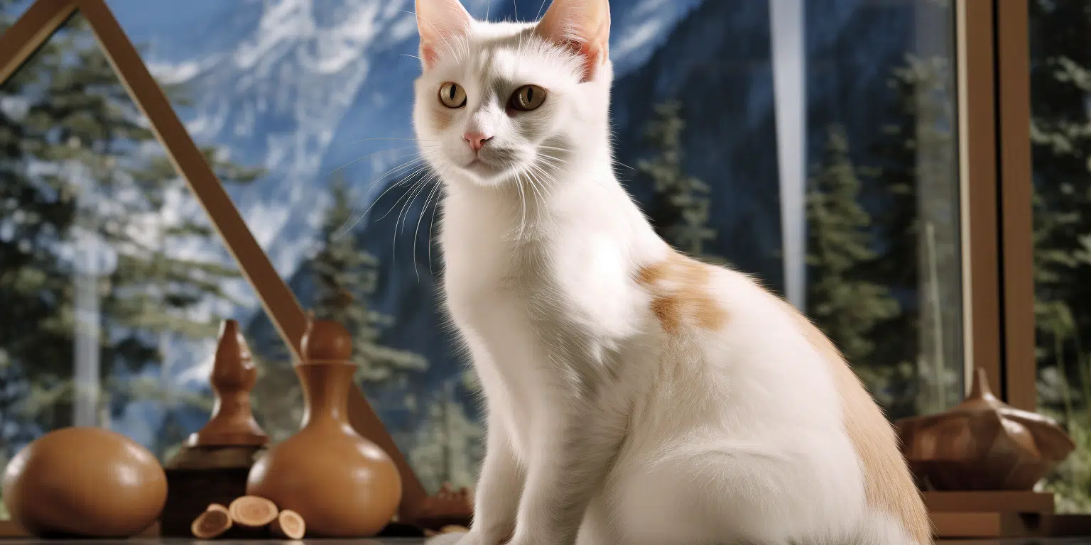 Japanese Bobtail Cat: Breed Information, Care, Personality, & More