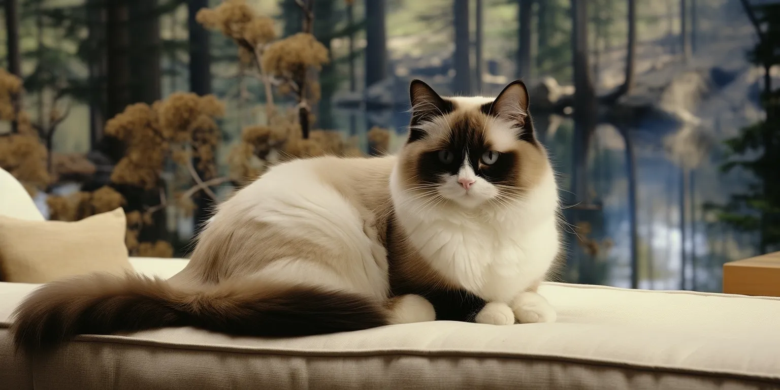 Male vs Female Snowshoe Cats: A Comprehensive Guide
