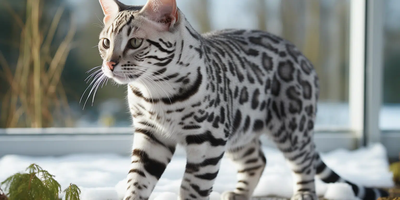 Naming a Bengal Cat: Unique Cat Names Tailored to Bengal Breed!